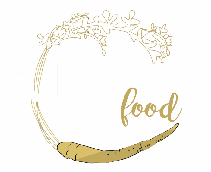 Menu - Full Circle Food