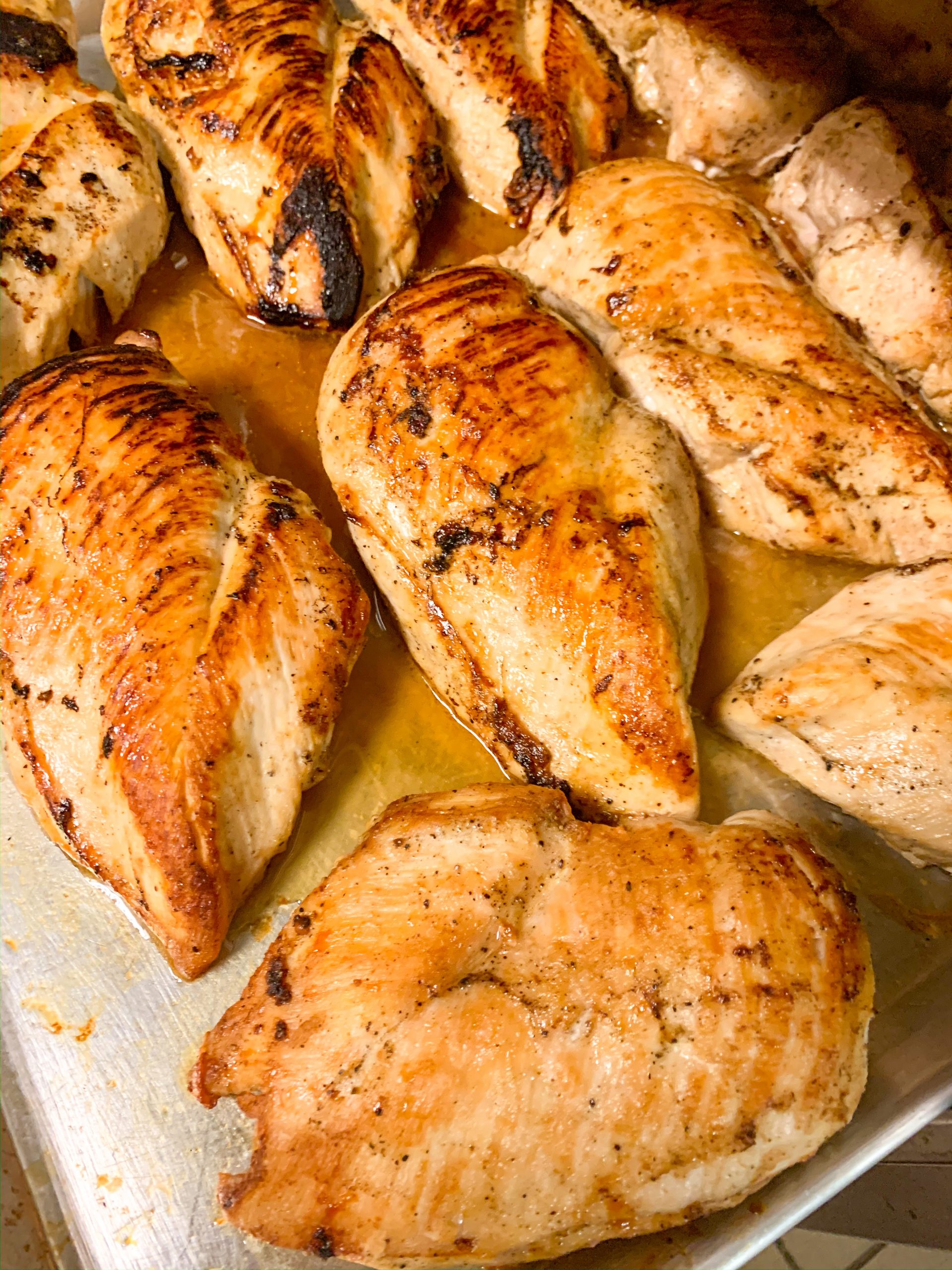 3 Meal Plan - Full Circle Food