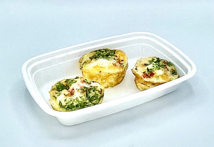 Homepage - Full Circle Food